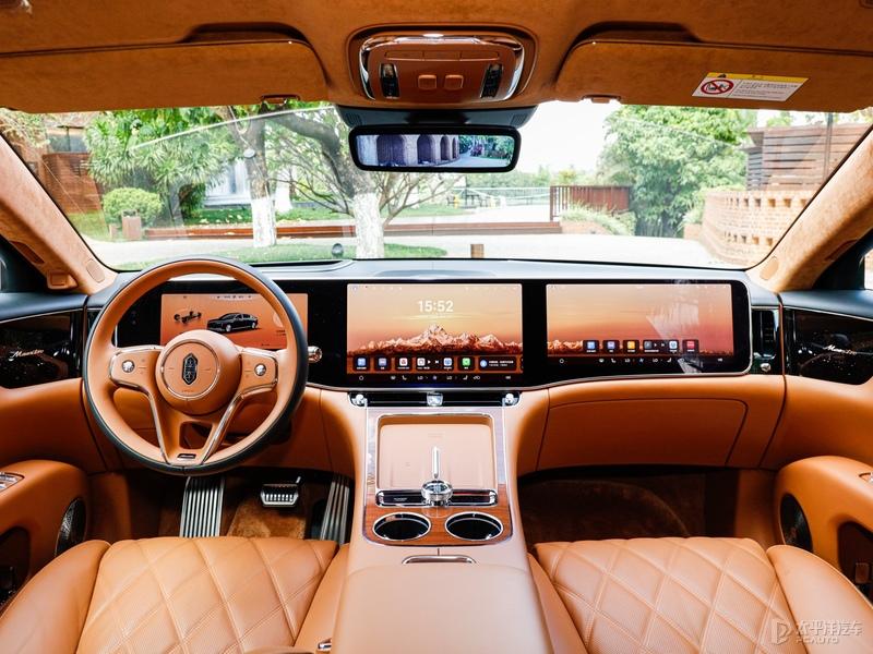 72小时大订超2600台 尊界S800战报出炉 - 知乎