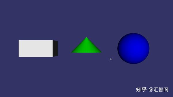 OpenSceneGraph几何API快速教程【OSG】 - 知乎