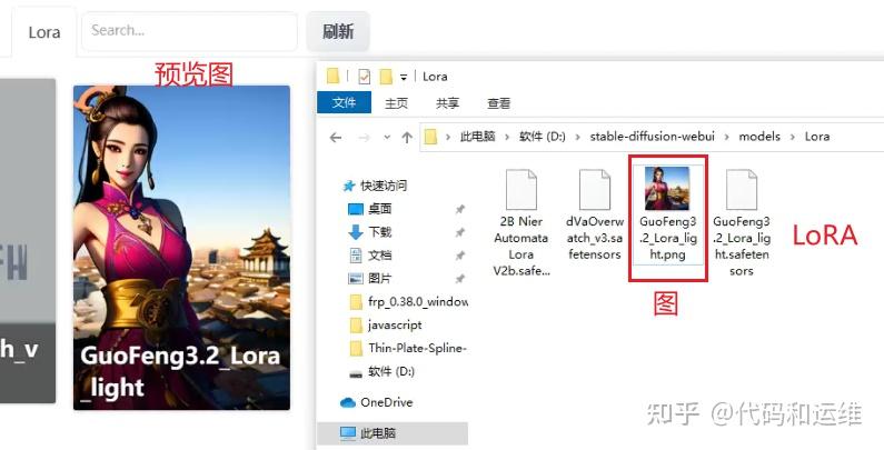 第九课_LoRA原理和实践 - 知乎