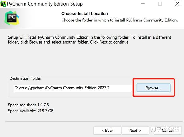 PyCharm免费安装教程 win11 - 知乎