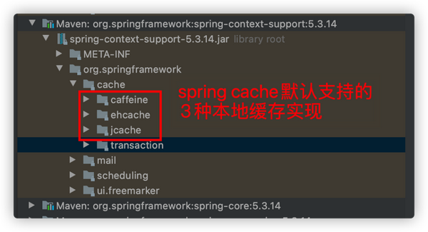 人人都说好的Spring Cache！用起来！ - 知乎