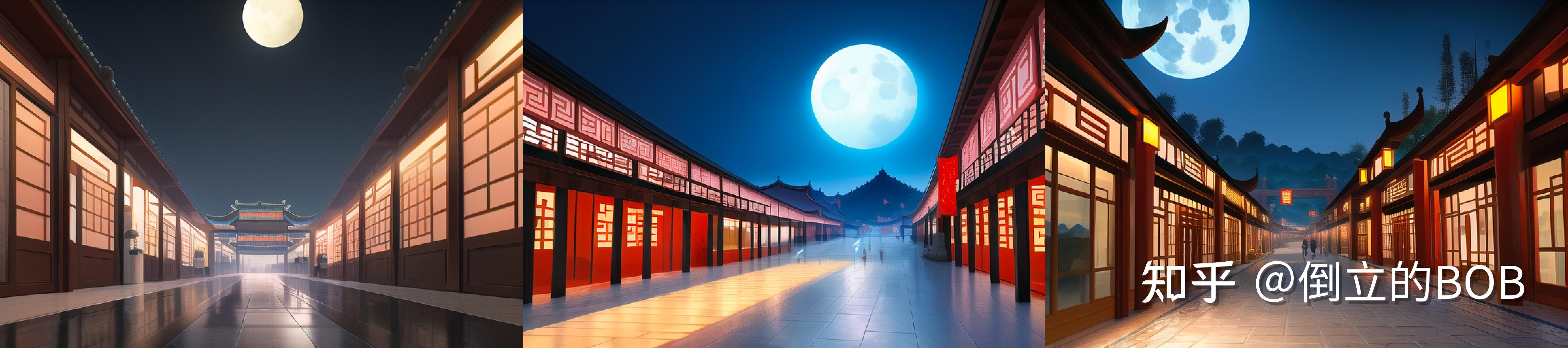 novelai和stable diffusion有什么区别？一文讲透stable diffusion和novelai的关系 - AI绘画每日一帖 - 知乎