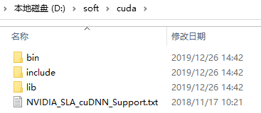 Windows 安装 CUDA/cuDNN - 知乎