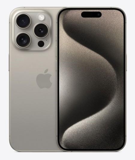 iPhone 15 Pro：天然钛到底是什么颜色？ - 知乎