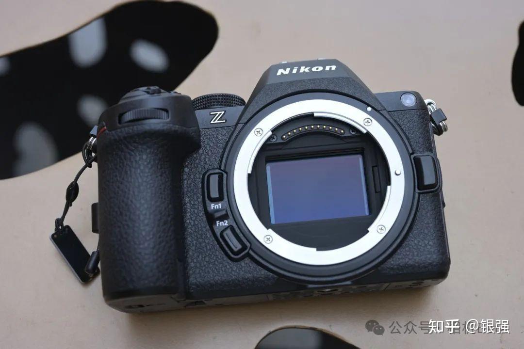 仅售10999元！尼康Z5II全画幅微单首发初体验！ - 知乎