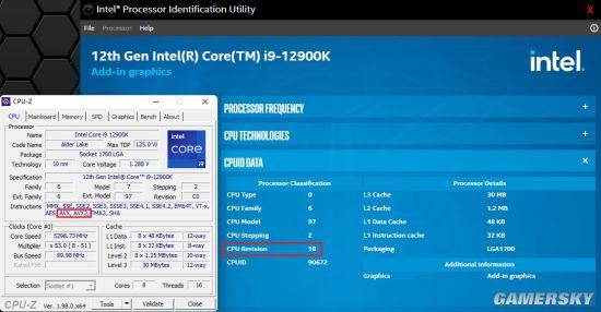 Intel 12 代酷睿封杀 AVX-512 指令集，不再允许关闭小核，背后都有哪些原因？ - 知乎