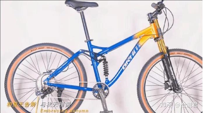 重磅资讯!!自行车欧盟CE认证测试标准EN14764都有哪些测试项目？ - 知乎