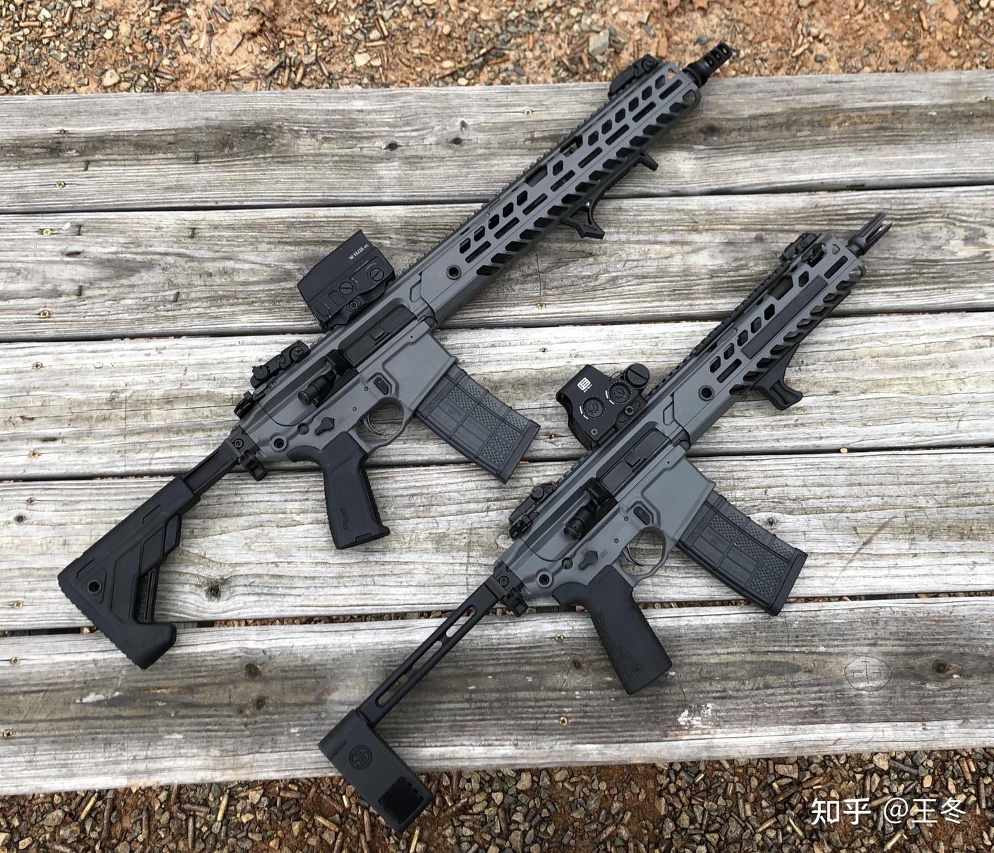 即将被德军抛弃的H&K G36突击步枪 - 知乎