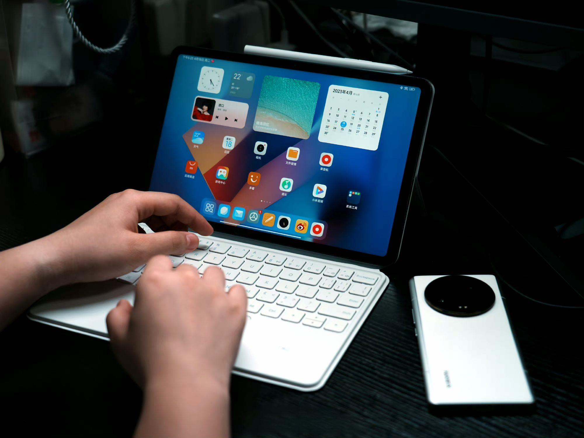 小米pad6Pro和vivopad2怎么选？ - 知乎