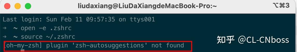 iTerm2常用配置教程 - 知乎