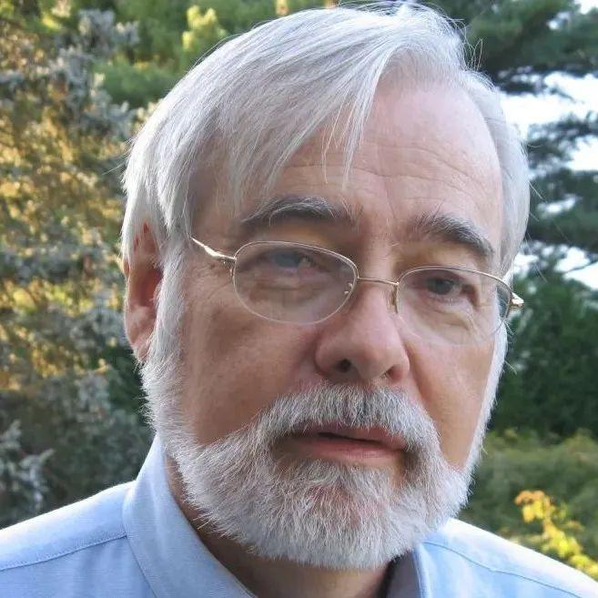 Charles R. Hulten - 知乎