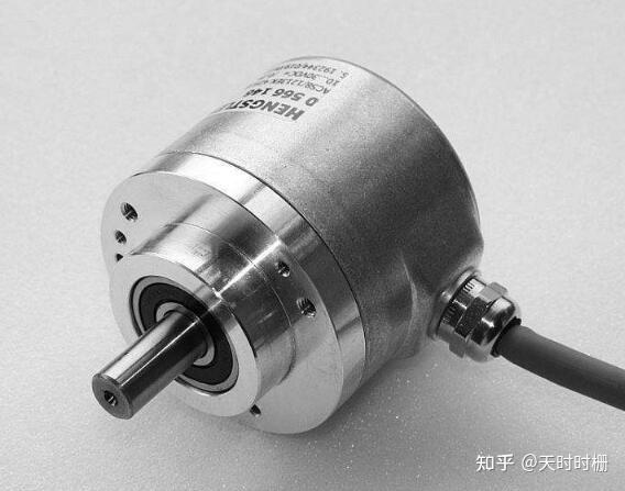 深入了解编码器，一文看懂！ - 知乎