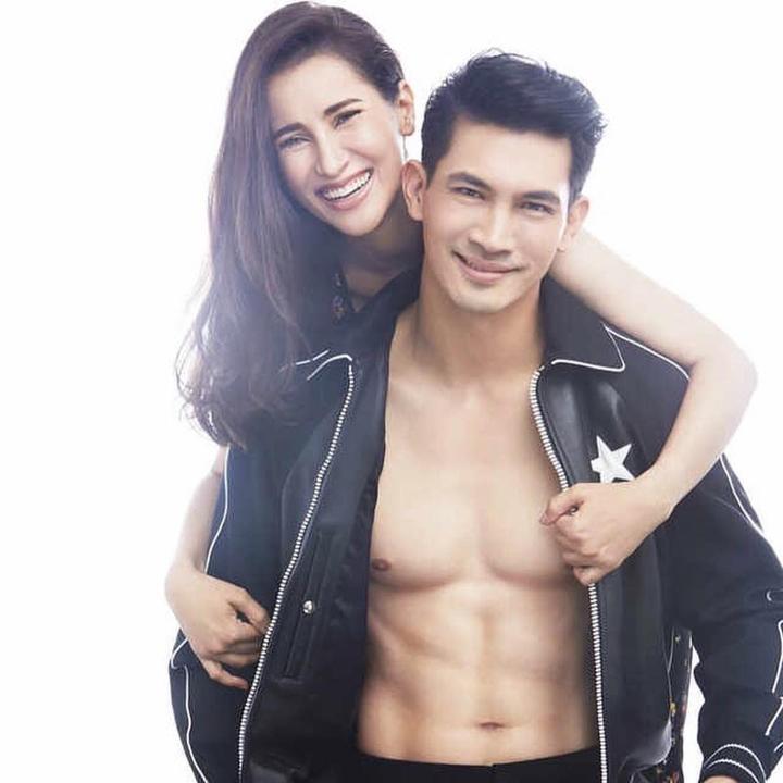 最佳搭档-Ken&Ann - 知乎