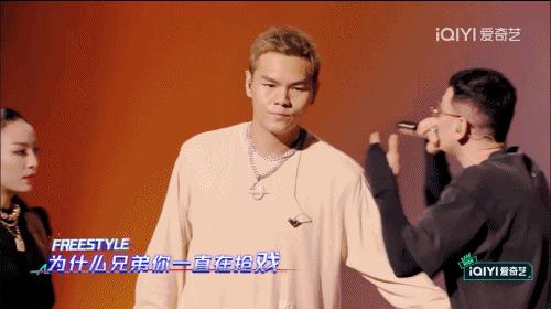 TT和VaVa让人刮目相看，Bridge彻底封神，这绝对是说唱综艺上尺度最大的一次Battle - 知乎