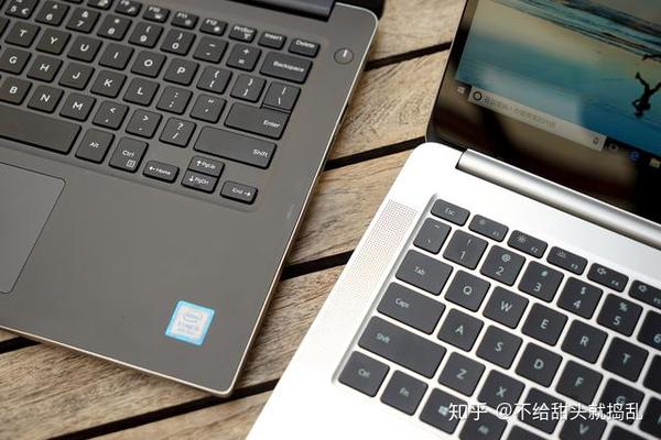 满血性能十点触控：荣耀MagicBook对比戴尔燃7000 - 知乎