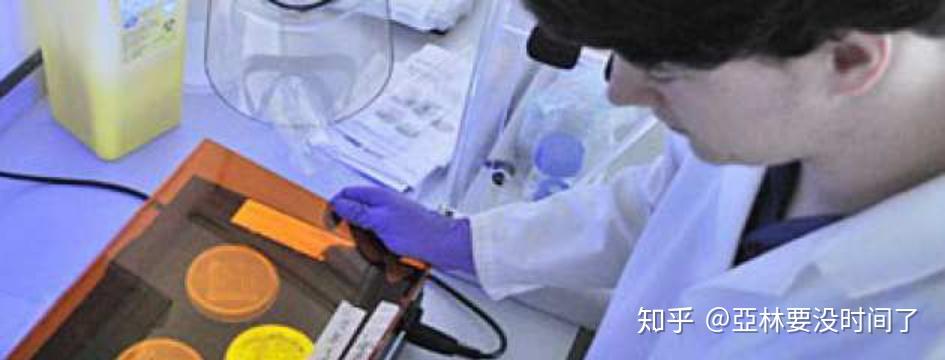 生物类专业解析 - 知乎