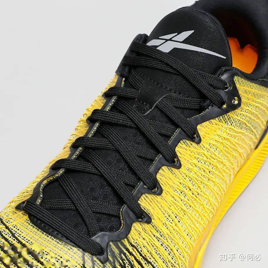 国产小众品牌篮球鞋SPO PLAYER 1 - 知乎