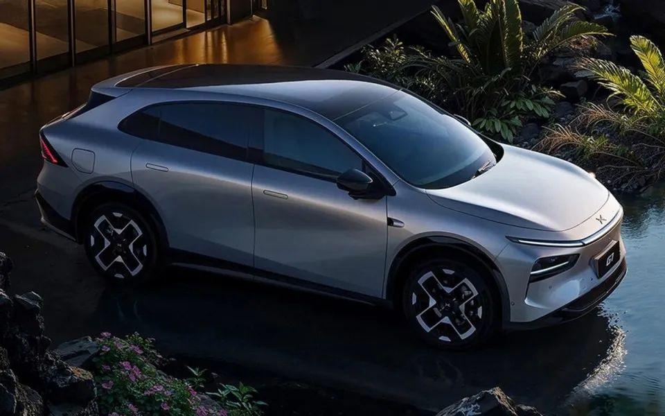 号称25万级最能打SUV，小鹏G7亮相，冲击中高端市场有戏吗？ - 知乎