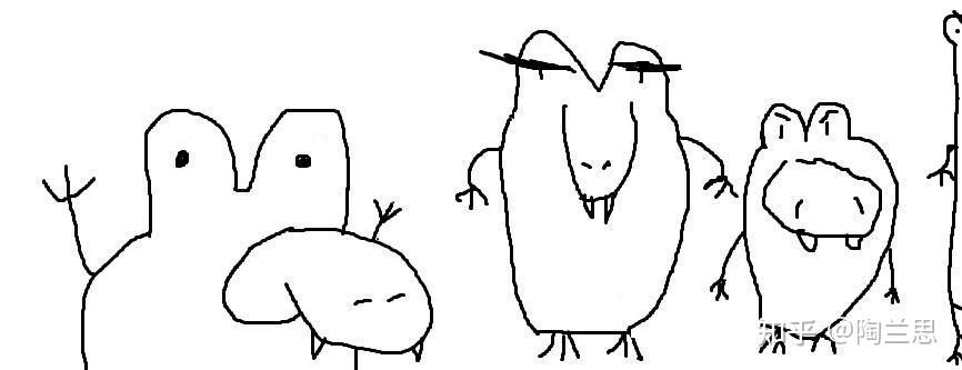 scp有哪些短小易读却有意思的项目？ - 知乎