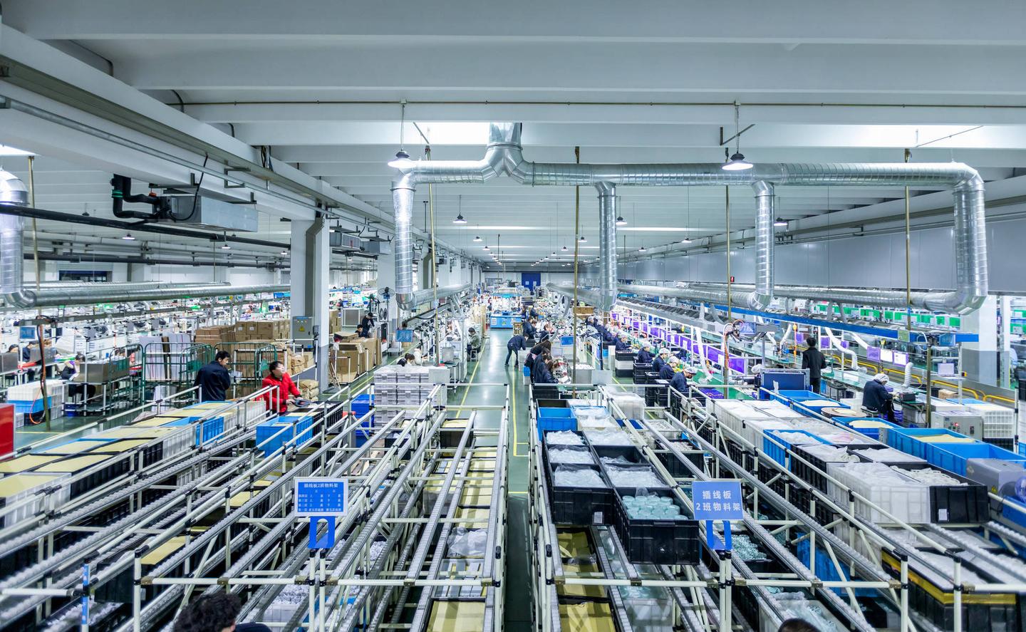 生成制造怎么做好排产？JVS-APS高级计划排产系统如何让排产计划真正落地？ - 知乎