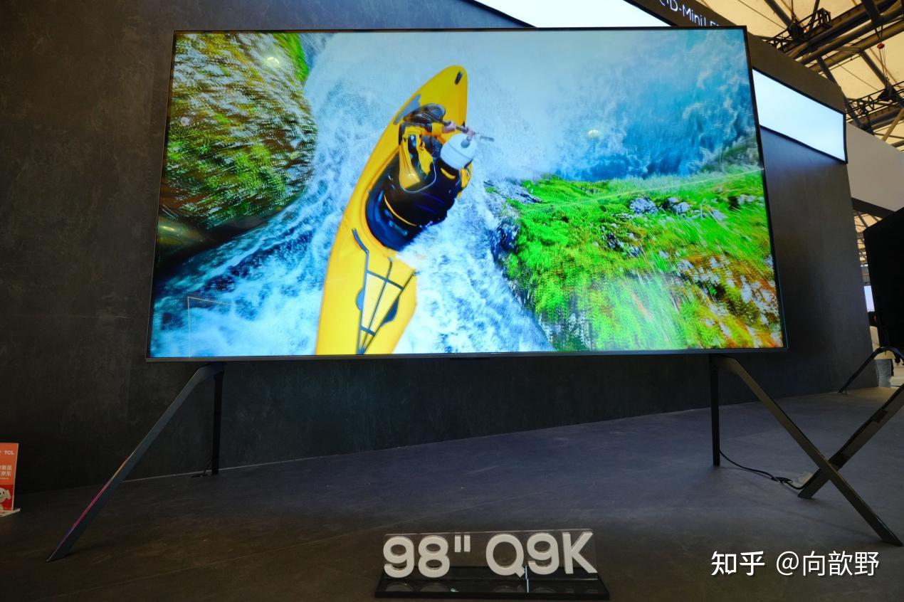 有没有家电博主能说实话：Q9K和E7N哪个更值得买？ - 知乎