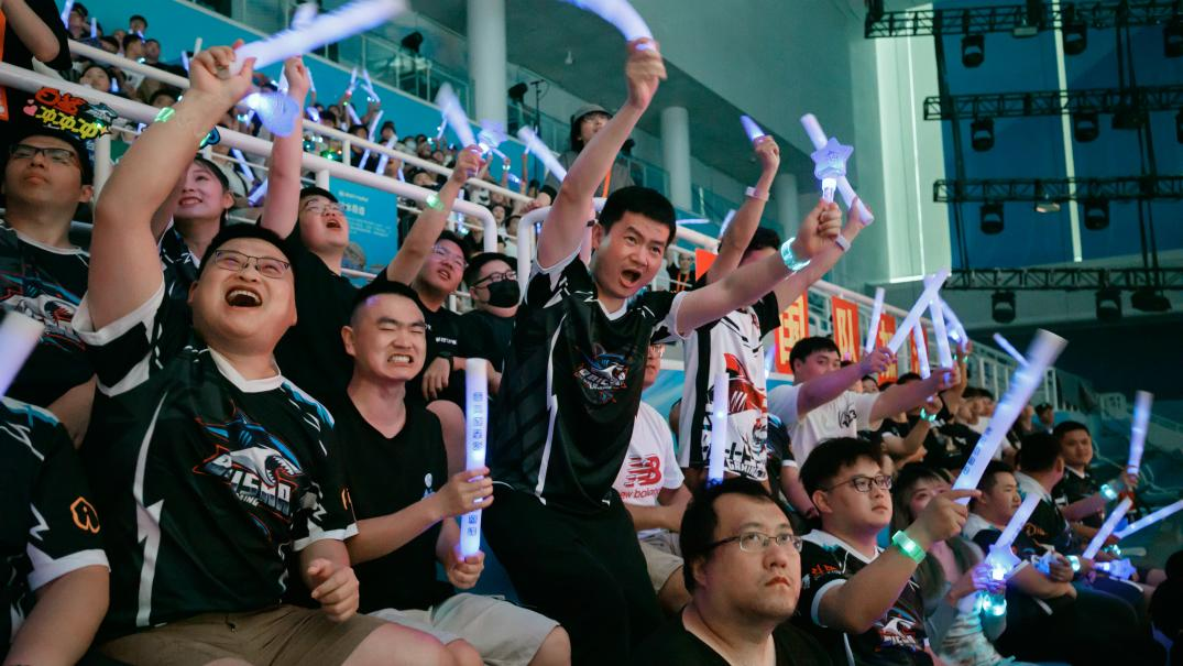 成就荣耀十一冠，成都AG勇夺2023CFPL夏季赛总冠军 - 知乎