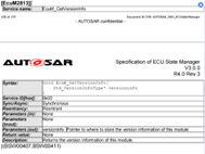 AUTOSAR ECUM的上下电 - 知乎