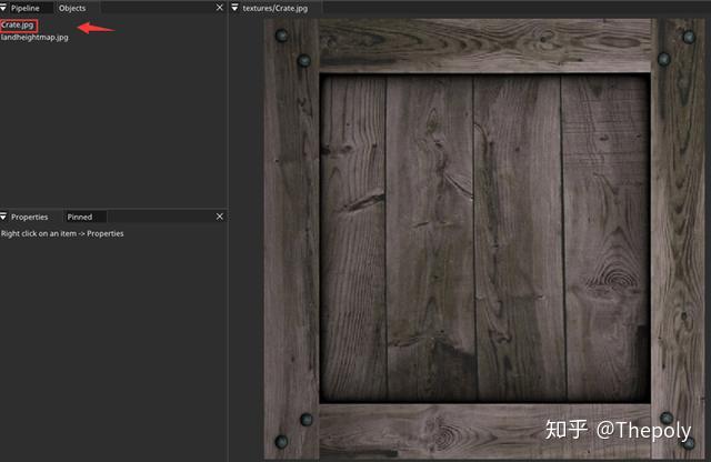 图文分享 | 如何使用Shader ED写shader - 知乎