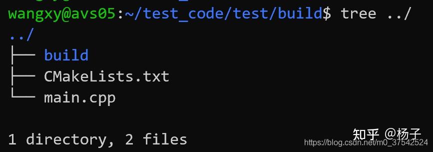 multiple definition of `main' - 知乎