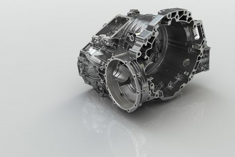 一些大众集团的自动变速器代号 - 知乎