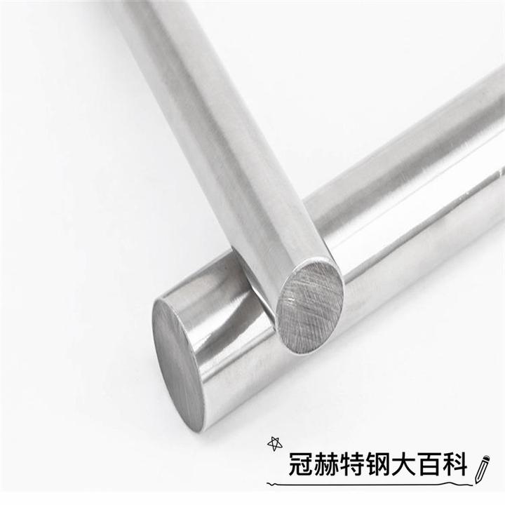 1.4122不锈钢耐蚀性能 X39CrMo17-1性能 - 知乎