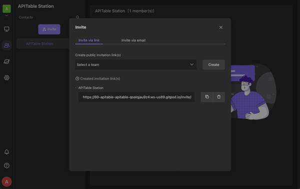 vika维格表开源社区版：新版来袭！团队协作能力全面解锁 - 知乎