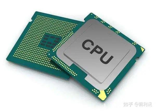 CPU、MCU、MPU、DSP、FPGA大揭秘 - 知乎