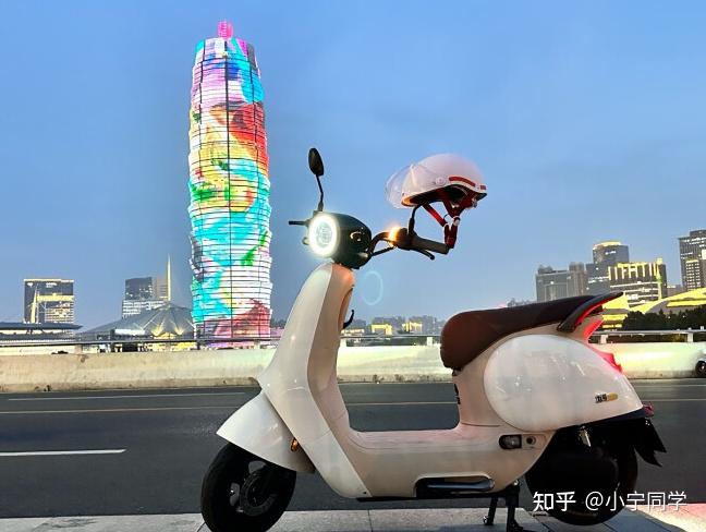 九号q80c（九号电动车Q80C）怎么样？使用80天后优缺点评测 - 知乎