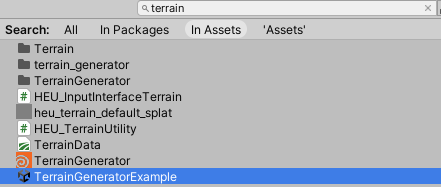 Houdini to Unity地形流程（一） - 知乎