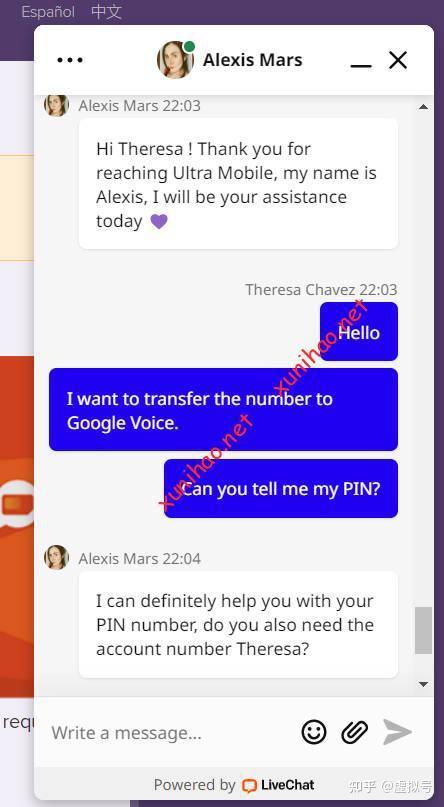 境外运营商大小的差别及Ultra mobile号码转出与T-mobile Paygo换号新教程 - 知乎