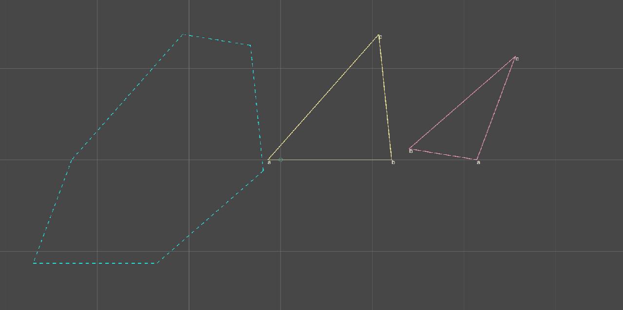 【Unity Physics】Expanding Polytope Algorithm（EPA） - 知乎