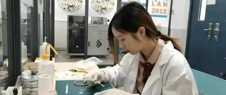 985高校研究生发5篇SCI，导师带课题组为她应援！ - 知乎