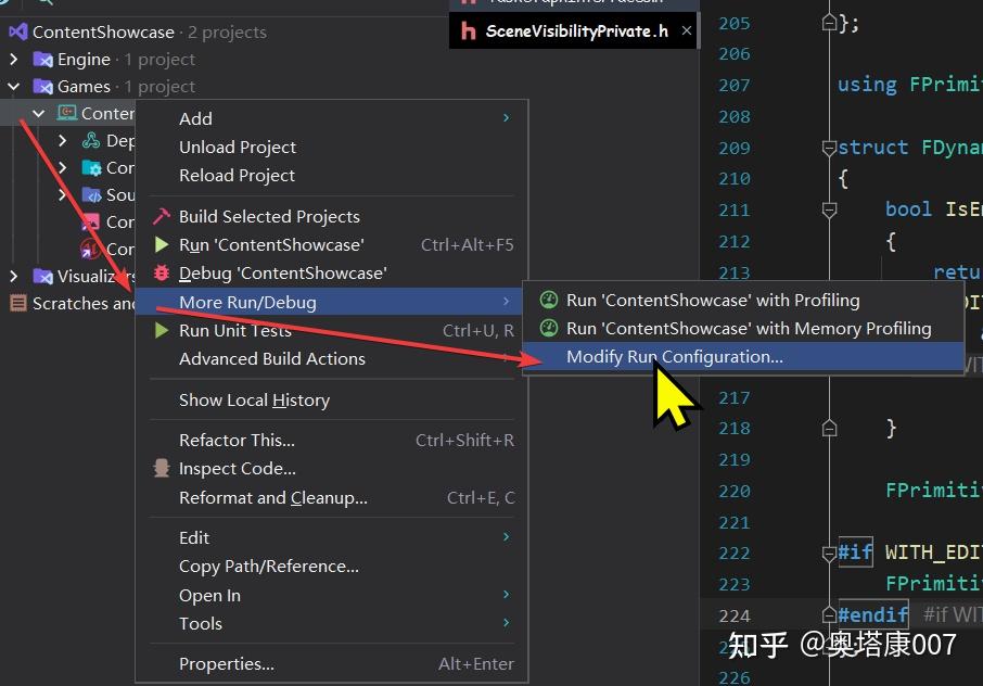 UE5 Insights/Memory Insights, LLM，PerfreportTool使用指南 - 知乎