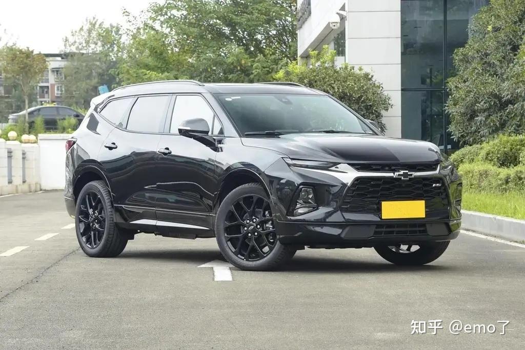 小众的中大级SUV，车长近5米，237马力+9AT，开拓者值得买吗？ - 知乎