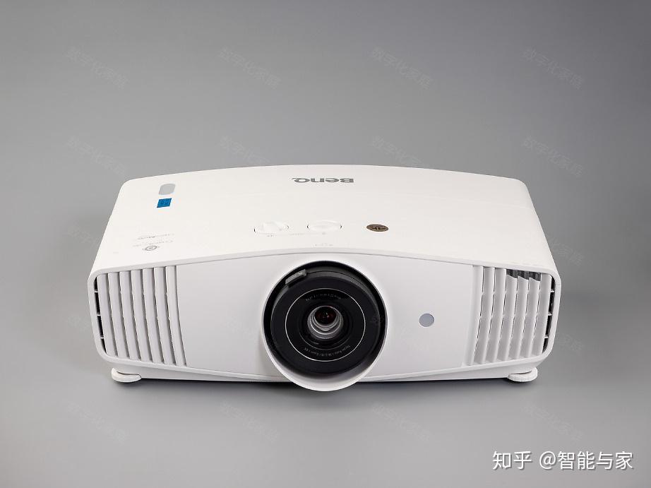 高端家用投影机就是要广且准，体验明基4KB257家庭影院投影机 - 知乎