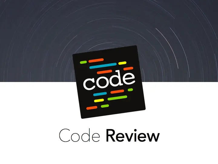 Code Review 终极指导 - 知乎