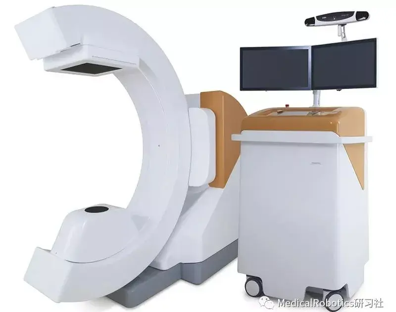 骨科手术机器人公司eCential Robotics获1500万欧元融资，用于研究和创新 - 知乎