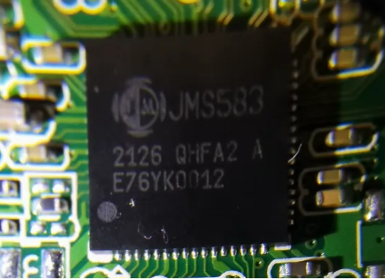 【换芯记】铠侠XD10移动固态盘兼容性测试 - 知乎