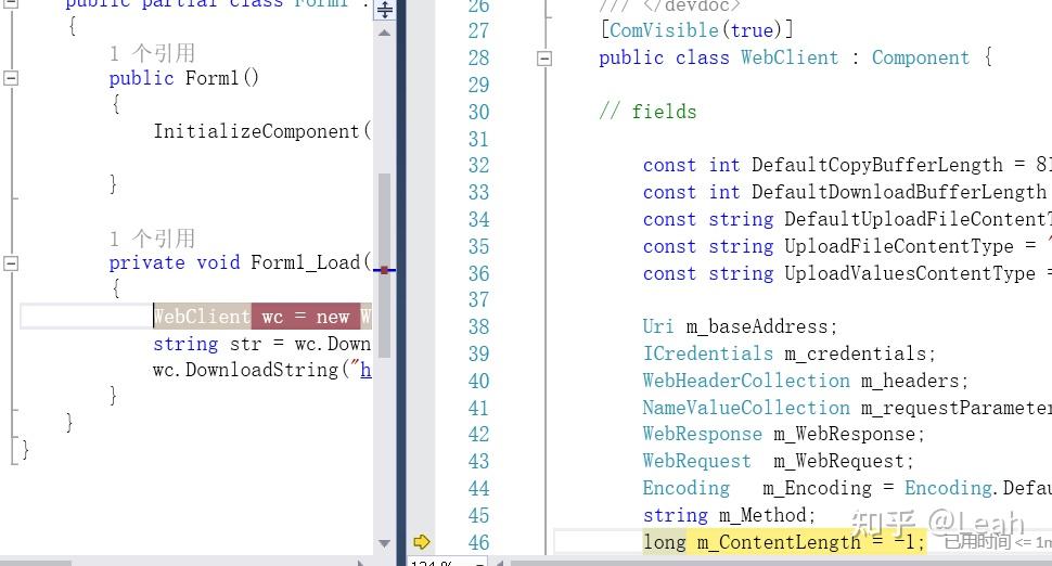 .NET Framework是什么？ - 知乎