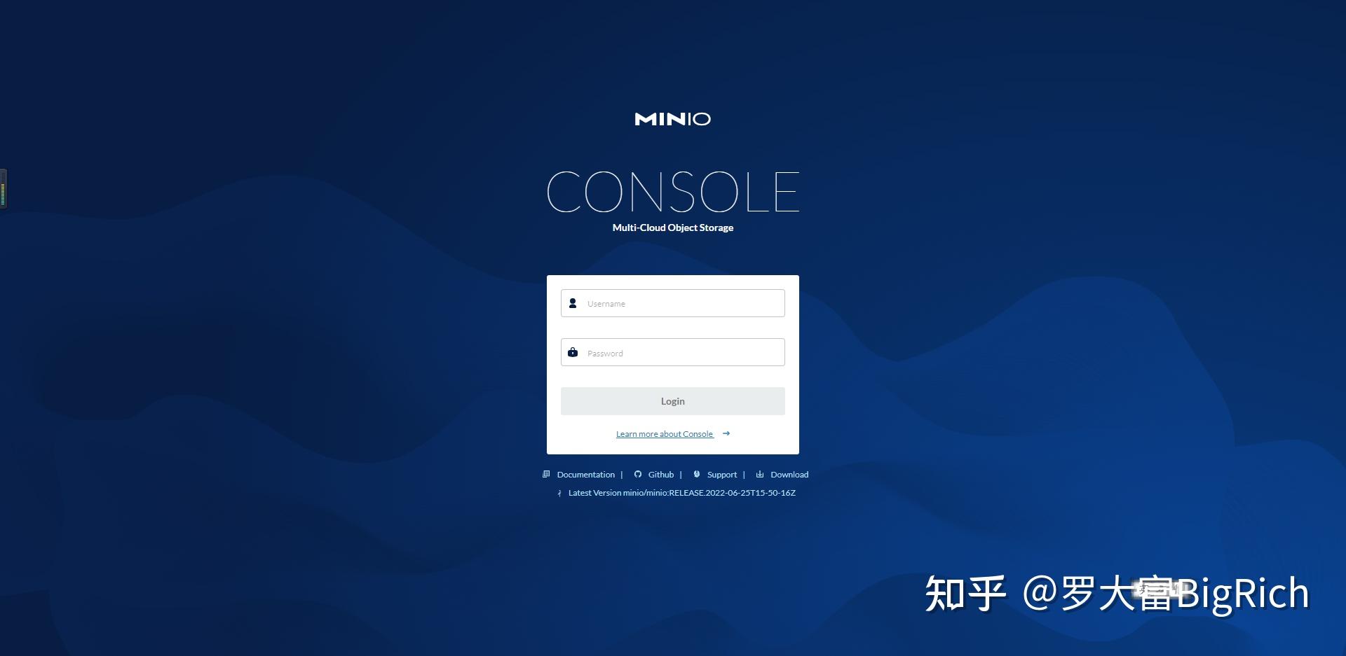 django 框架中如何使用 miniio 分布式文件系统？ - 知乎