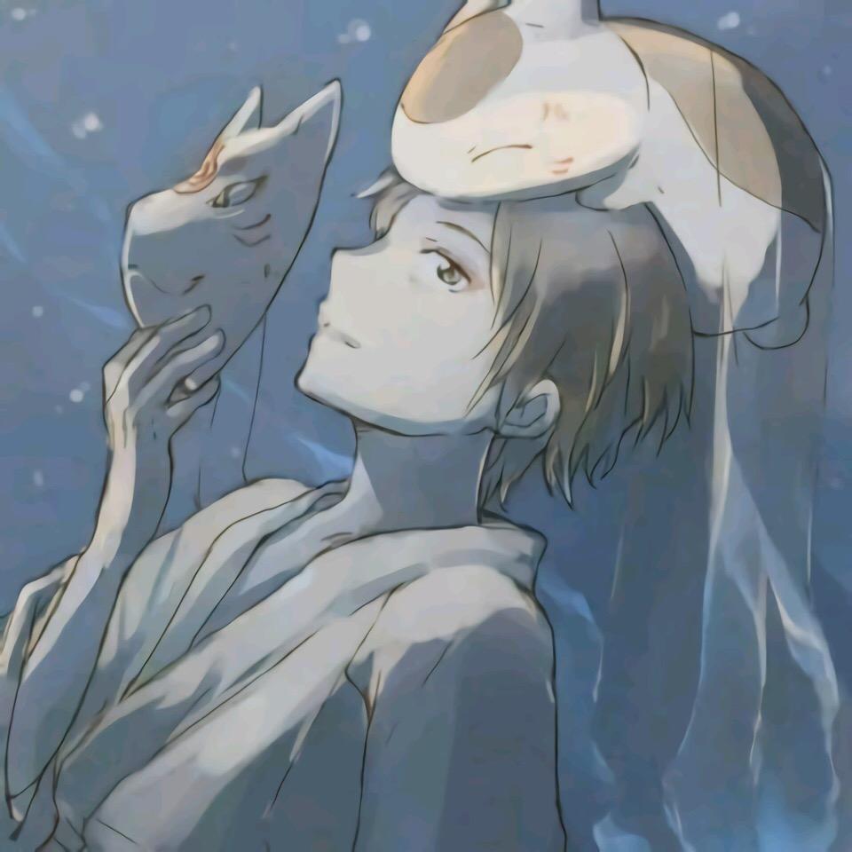 有没有可爱的男生动漫头像? - 知乎