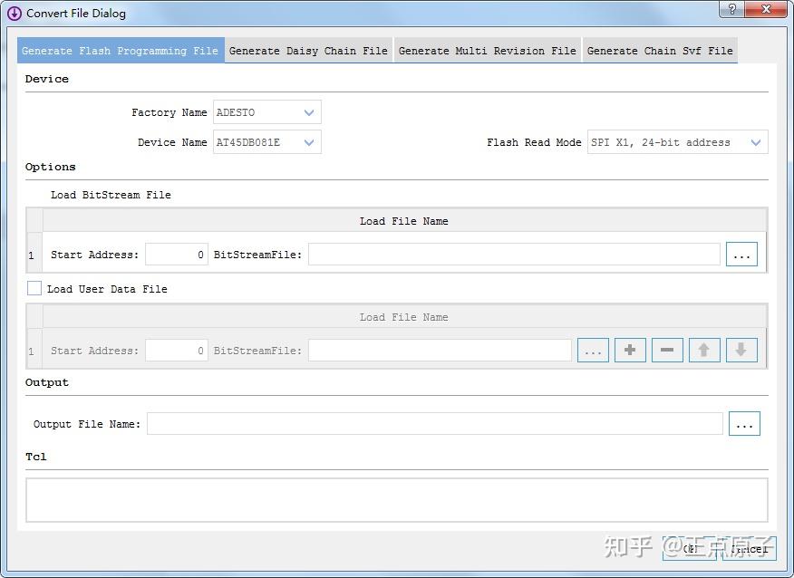 《ATK-DFPGL22G之FPGA开发指南》第四章 Pango Design Suite软件的安装和使用 - 知乎