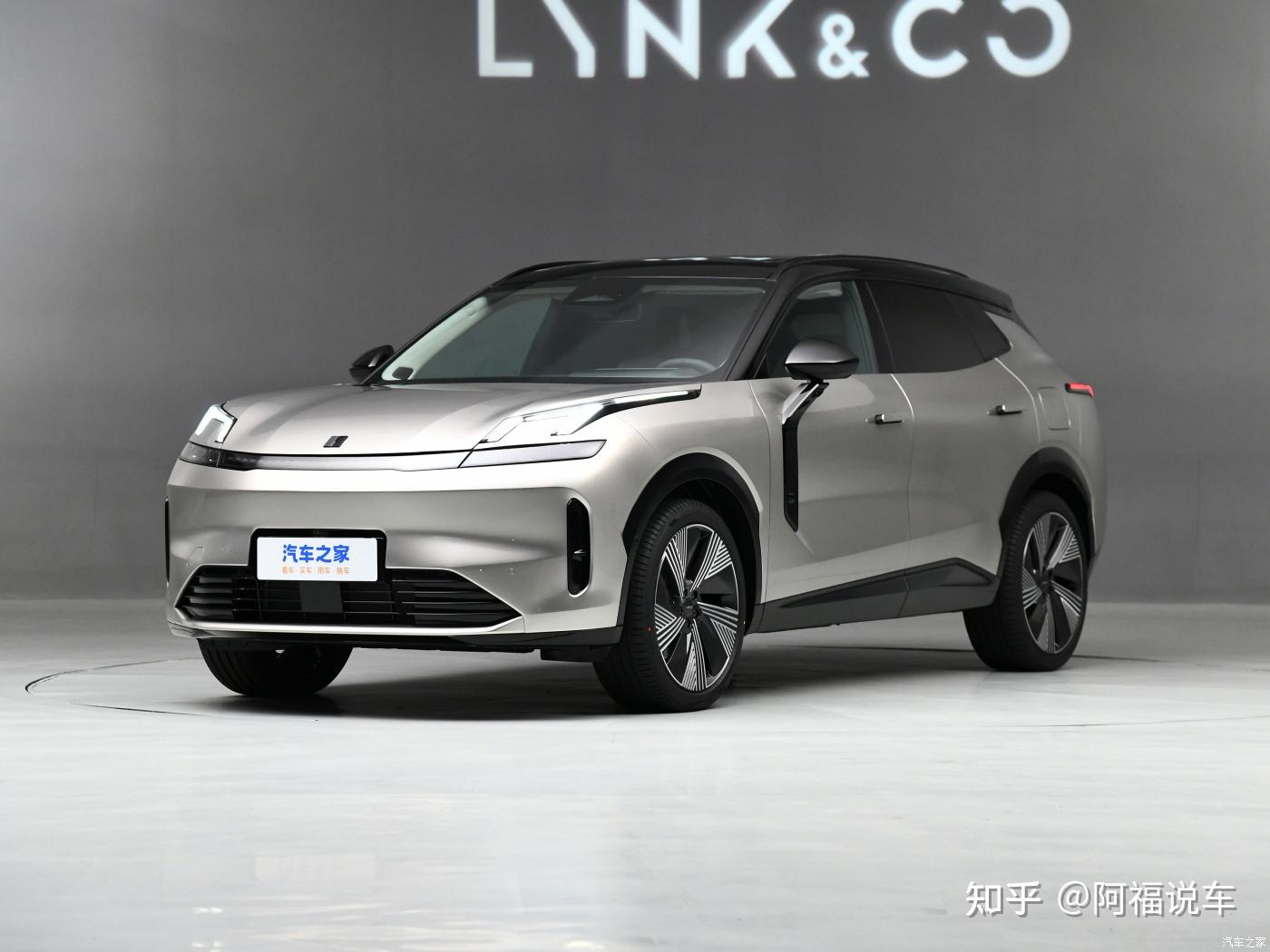 如何评价领克08EM-P预售价格21.8万元-28.8万元？ - 知乎