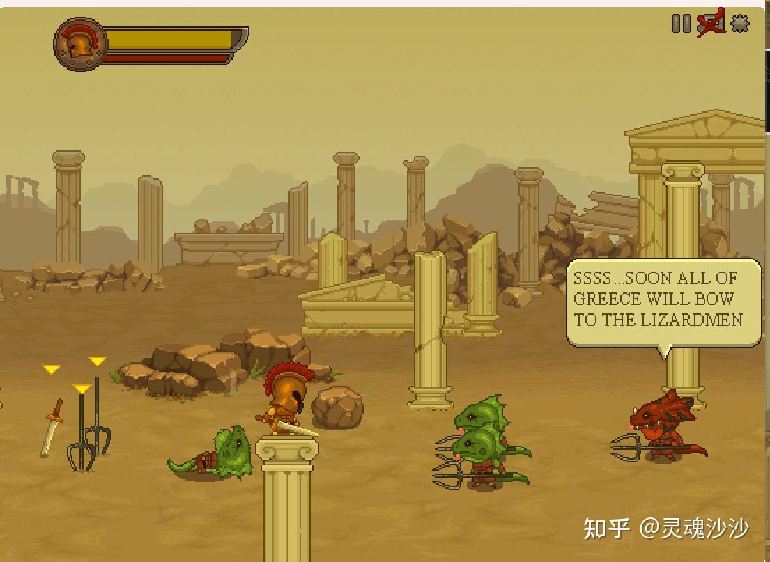 Nitrome出品《Double Edged》食用指北~~双刃战士 - 知乎